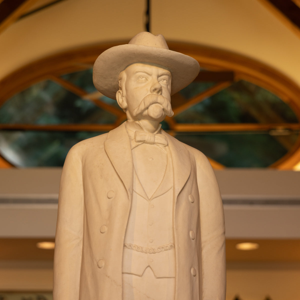 Meet Jasper Newton Daniel, Founder of Jack Daniel’s Tennessee Whiskey ...