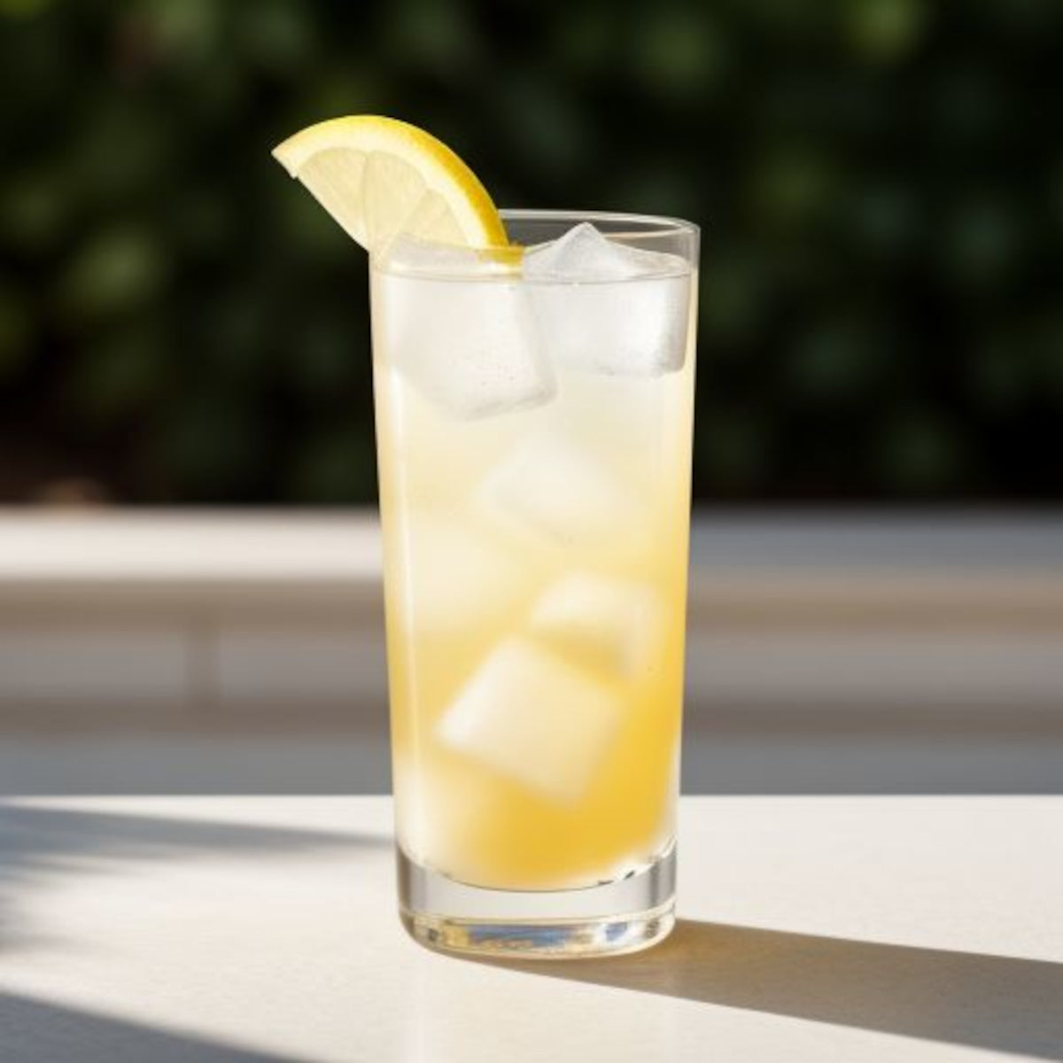 Lynchburg Lemonade Recipe | Taste Select Repeat