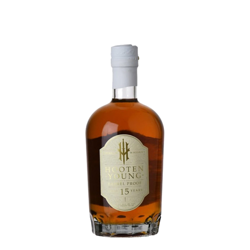 Everything You Need To Know About Hooten Young Whiskey