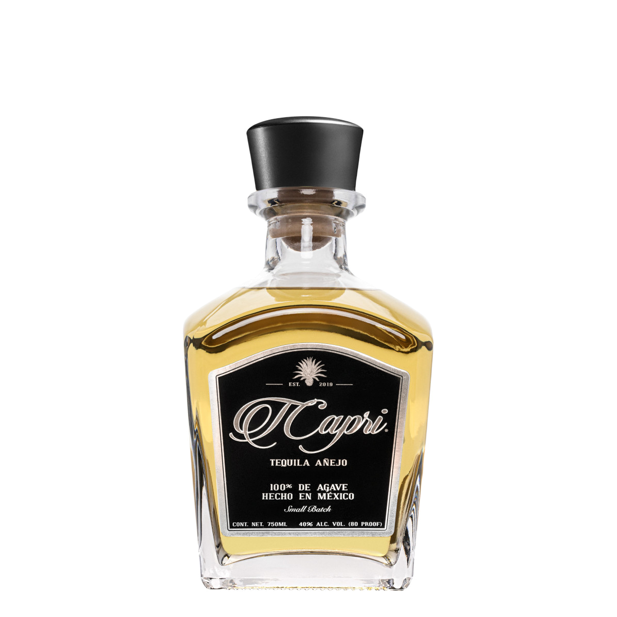 TCapri Tequila Anejo (Buy For Home Delivery)
