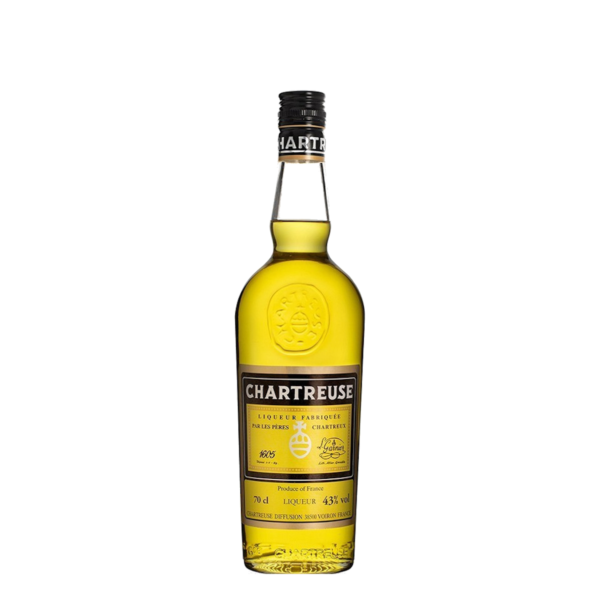 Yellow Chartreuse (Buy For Home Delivery)