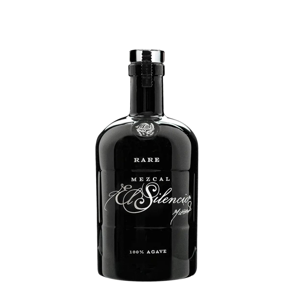 El Silencio Rare Mezcal (Buy For Home Delivery)