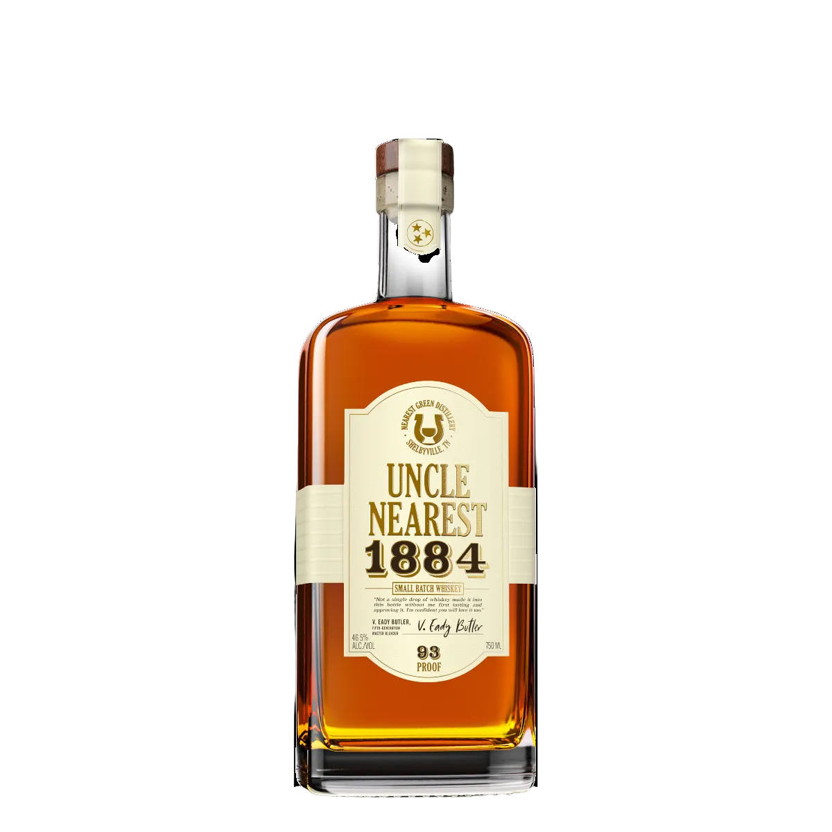Uncle Nearest 1884 Small Batch Whiskey – Taste Select Repeat