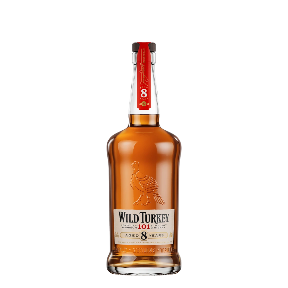 Buff Turkey Bourbon – Taste Select Repeat